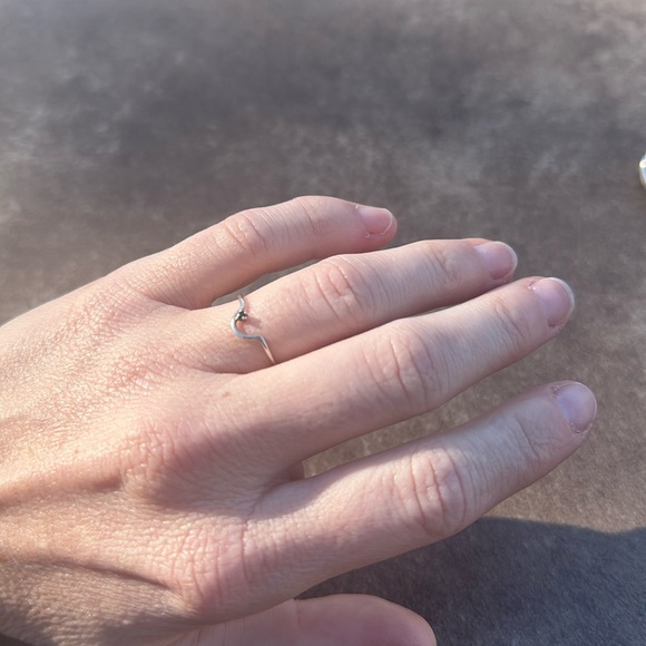 WWAKE | Jewelry | Wwake Ring | Poshmark